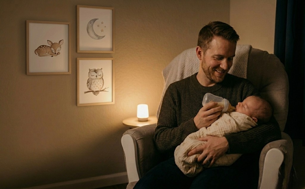 Best Bottle Prep Systems for Middle-of-the-Night Feeds – Busy Parent Picks